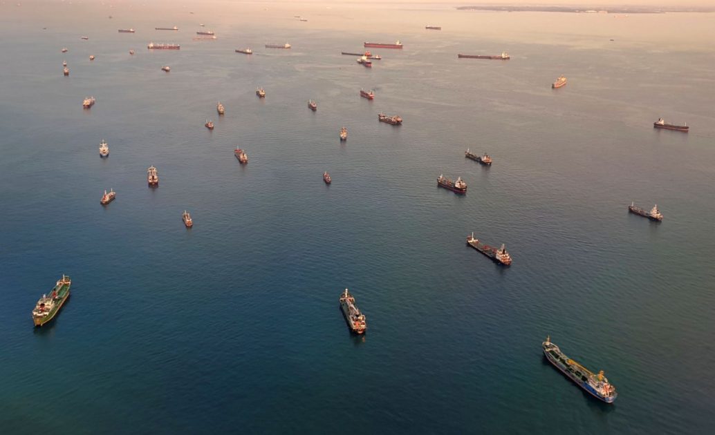 U.S. Naval Institute Blog