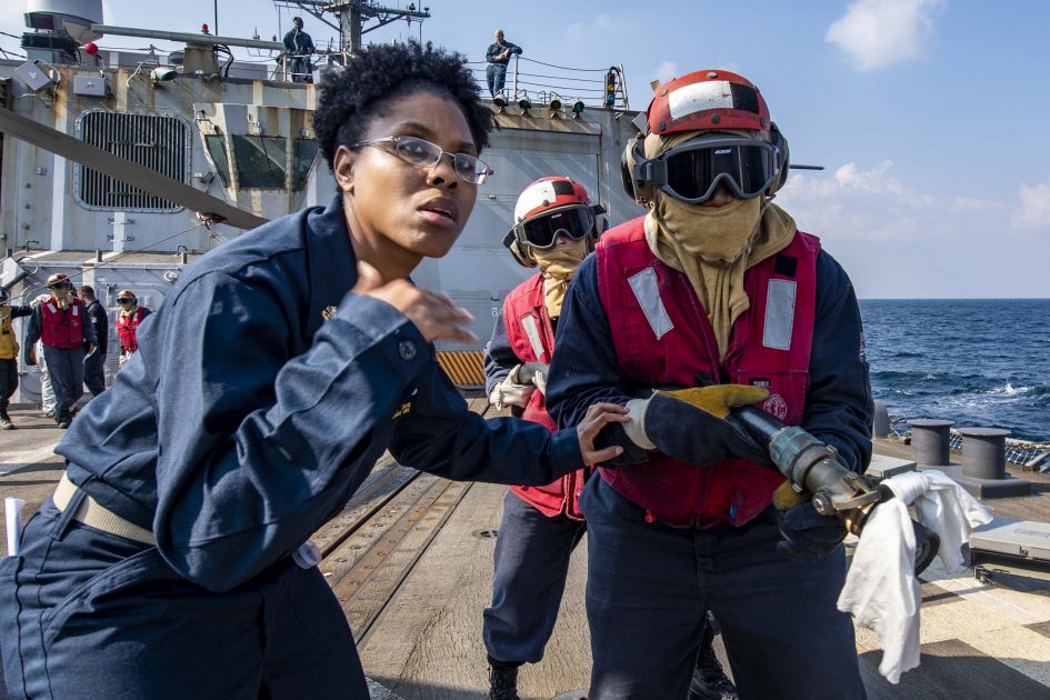 U.S. Naval Institute Blog