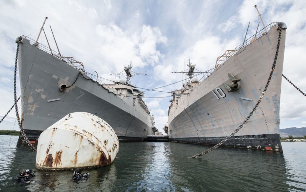 U.S. Naval Institute Blog