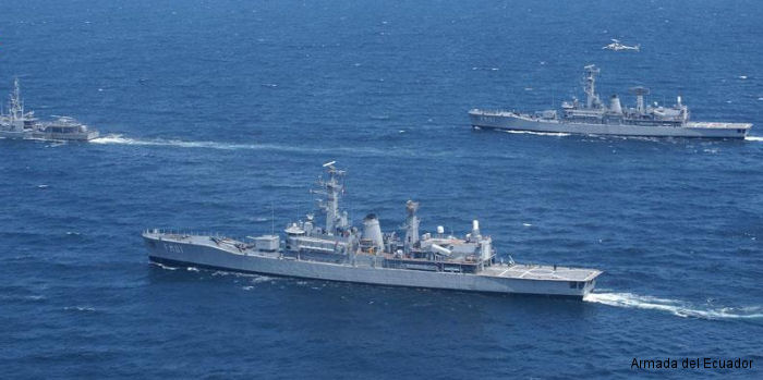 U.S. Naval Institute Blog