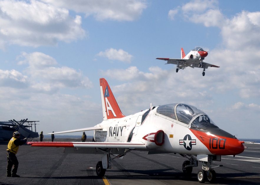 U.S. Naval Institute Blog