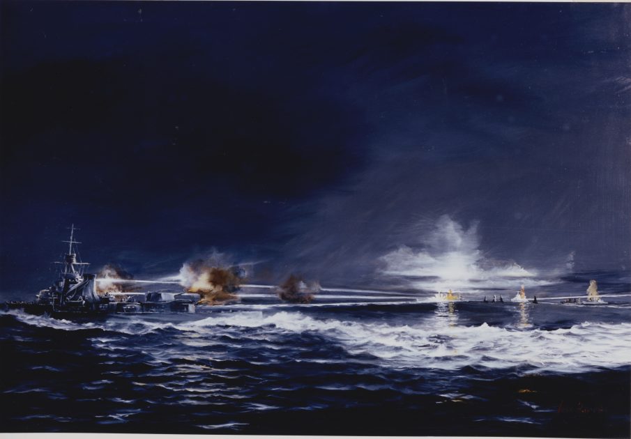 U.S. Naval Institute Blog