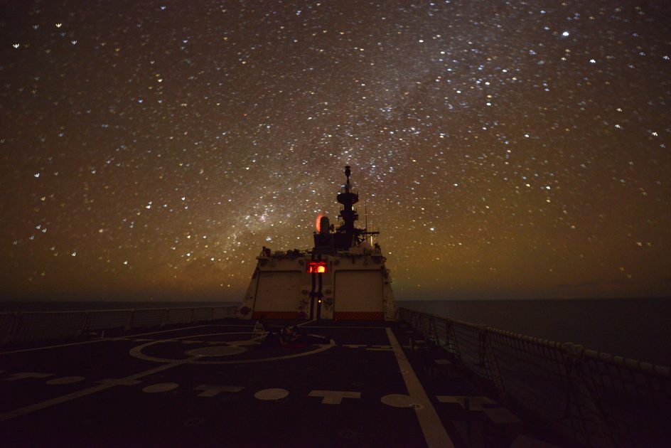 U.S. Naval Institute Blog