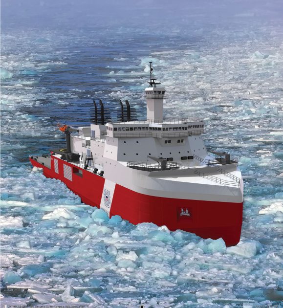 U.S. Naval Institute Blog