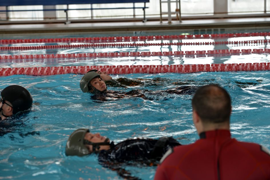 U.S. Naval Institute Blog