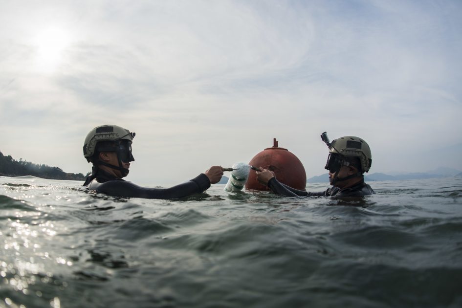 U.S. Naval Institute Blog