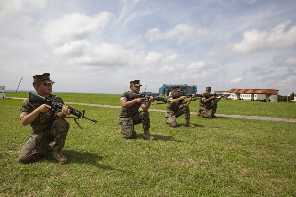 U.S. Naval Institute Blog