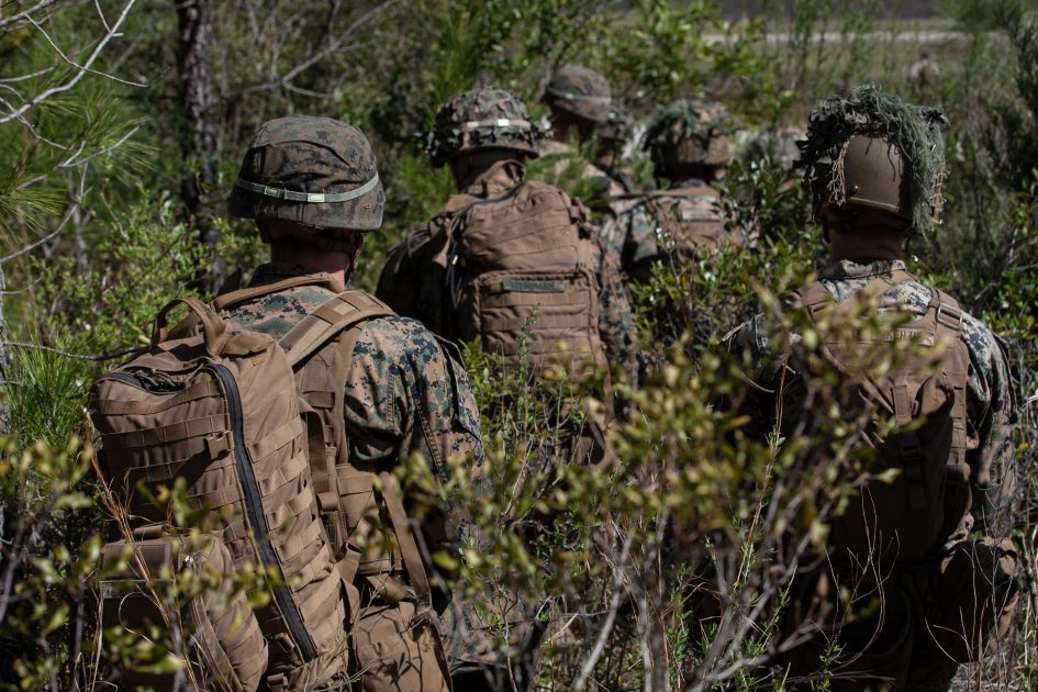 U.S. Naval Institute Blog