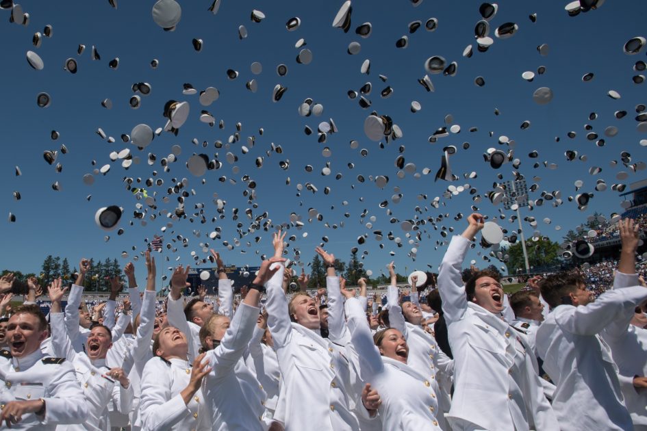 U.S. Naval Institute Blog