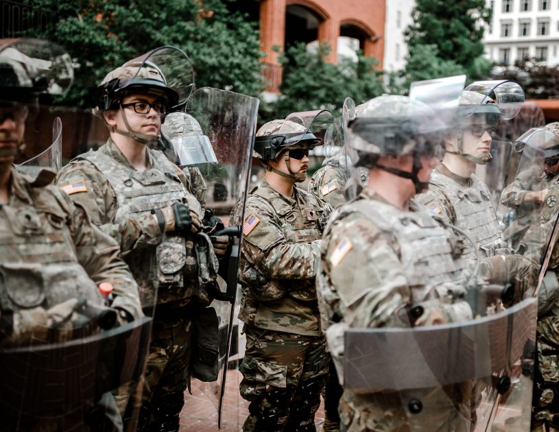 U.S. Naval Institute Blog