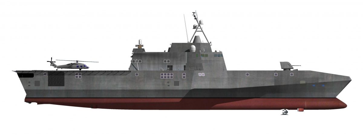 U.S. Naval Institute Blog