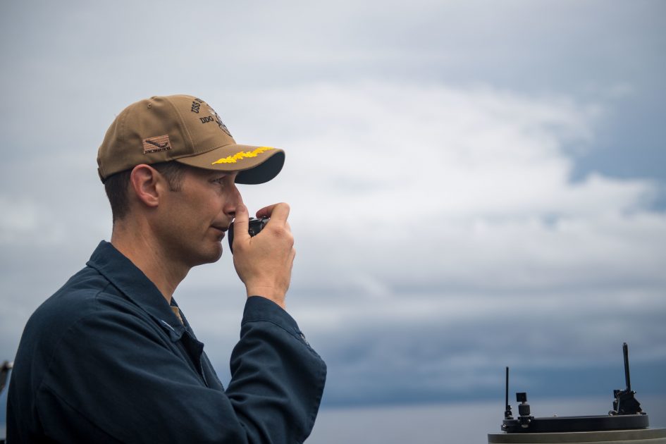 U.S. Naval Institute Blog