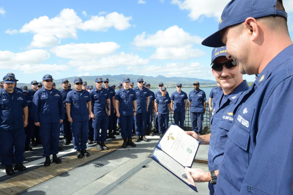 U.S. Naval Institute Blog