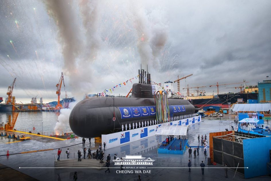 U.S. Naval Institute Blog