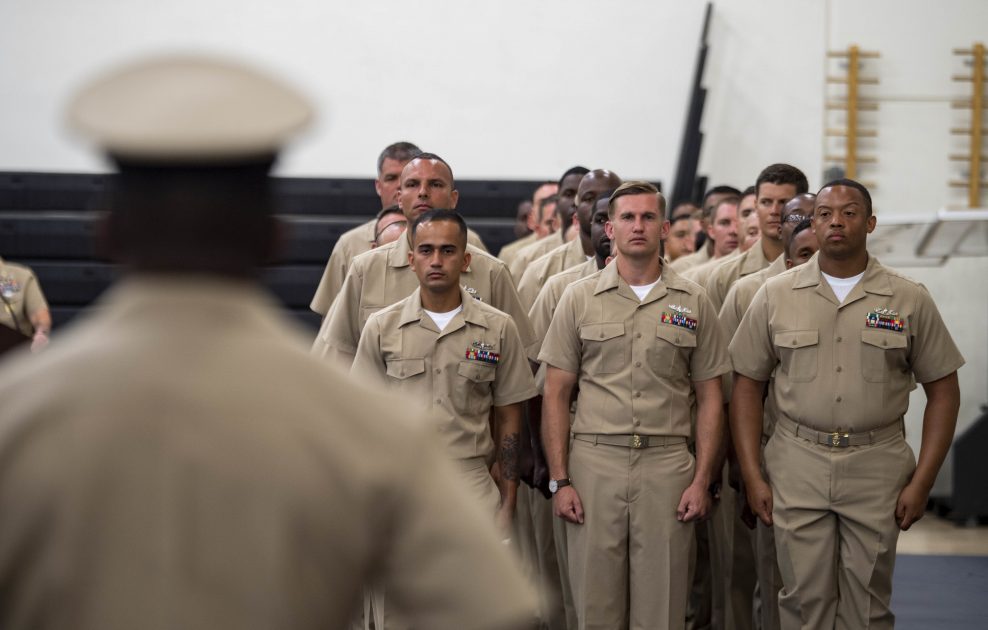 U.S. Naval Institute Blog