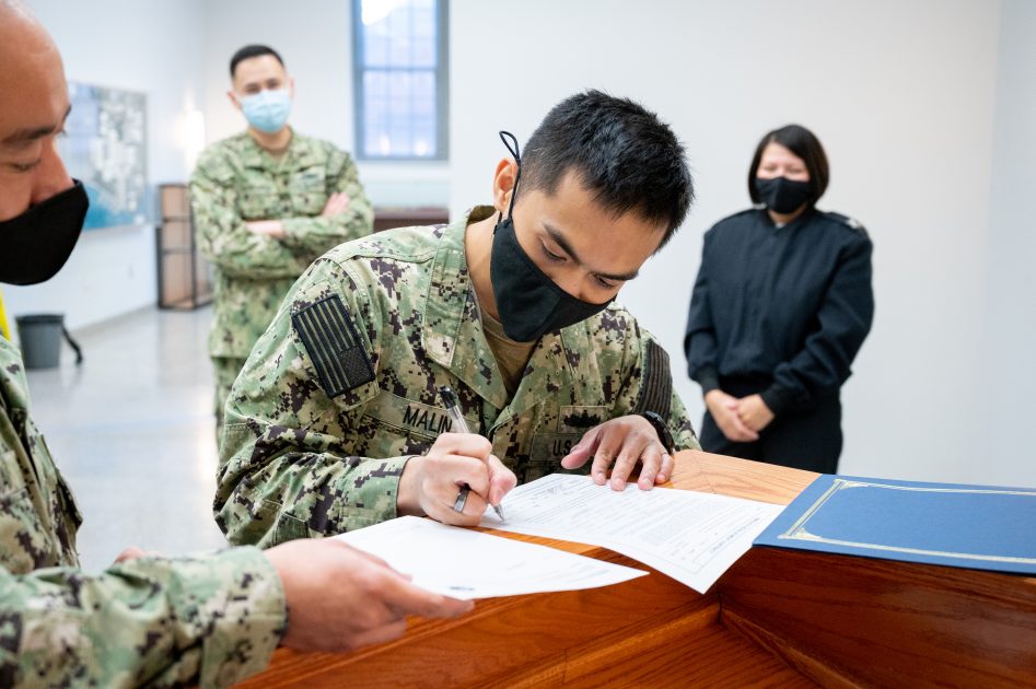 U.S. Naval Institute Blog