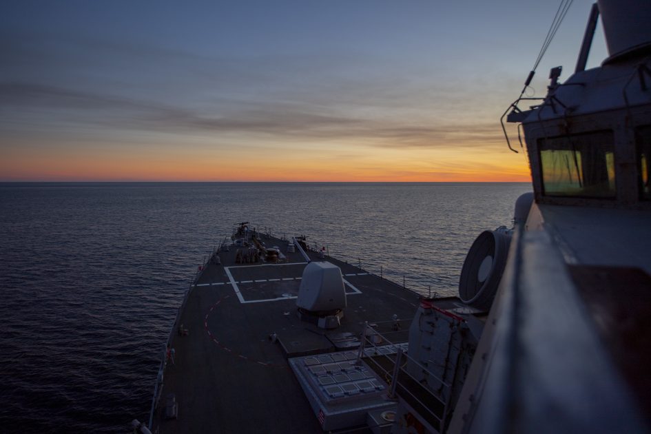 U.S. Naval Institute Blog