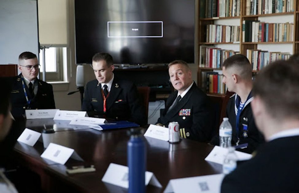 U.S. Naval Institute Blog