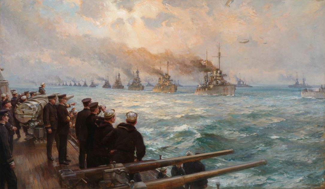 U.S. Naval Institute Blog