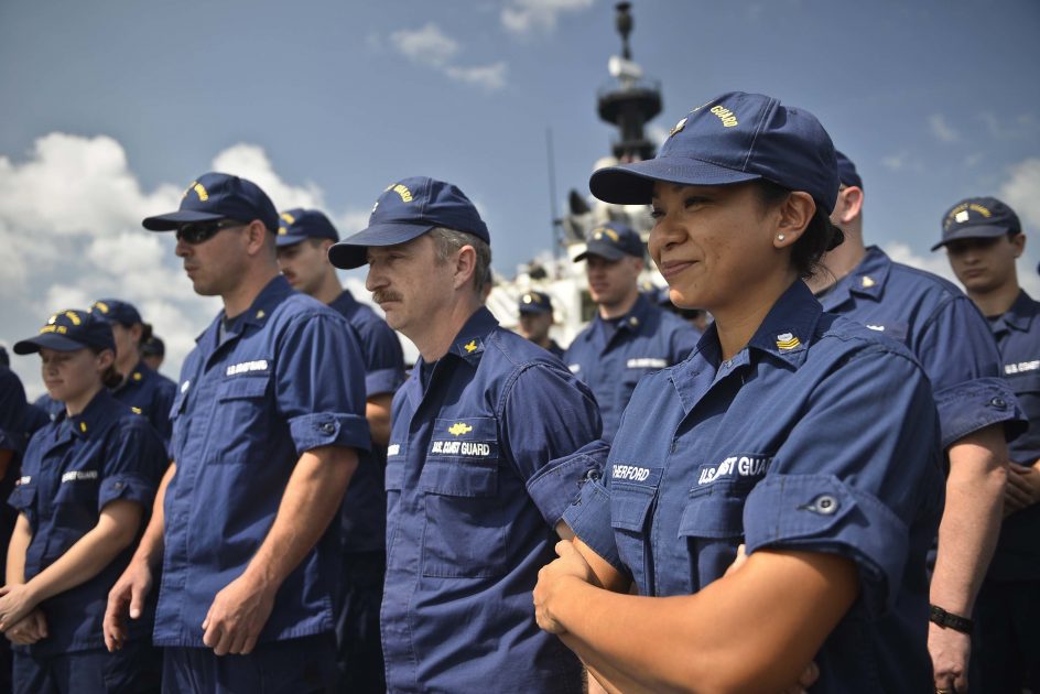 U.S. Naval Institute Blog