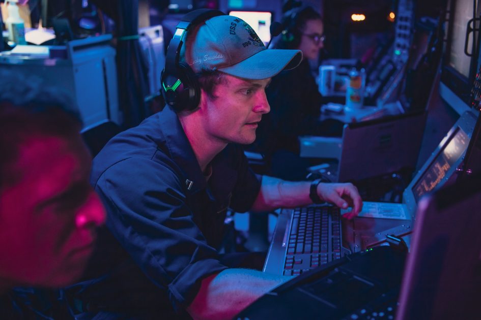 U.S. Naval Institute Blog