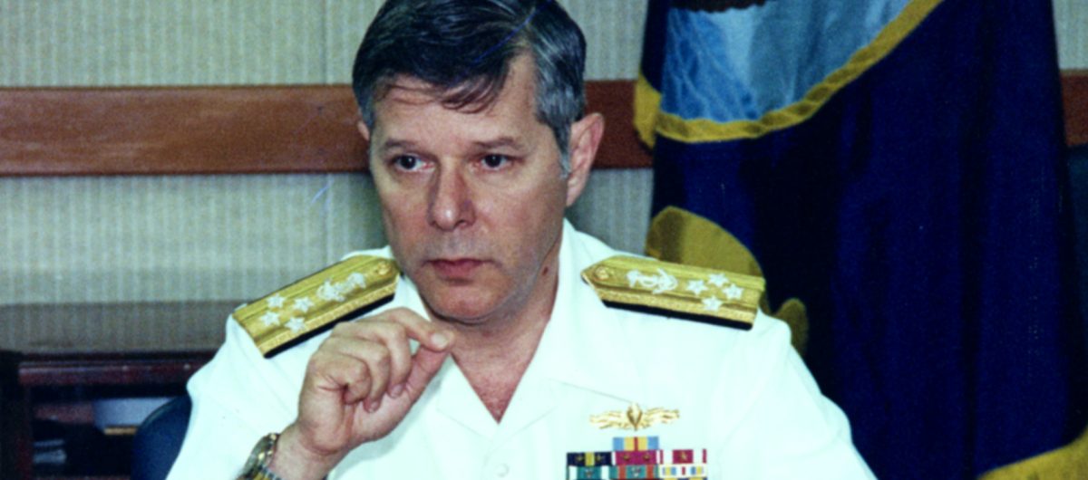 U.S. Naval Institute Blog