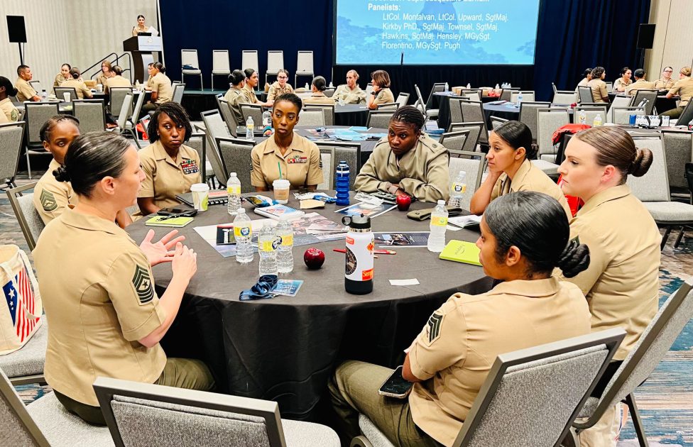 U.S. Naval Institute Blog