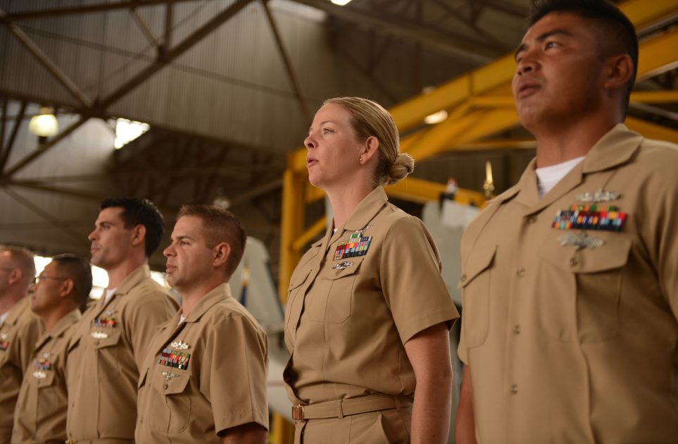 U.S. Naval Institute Blog