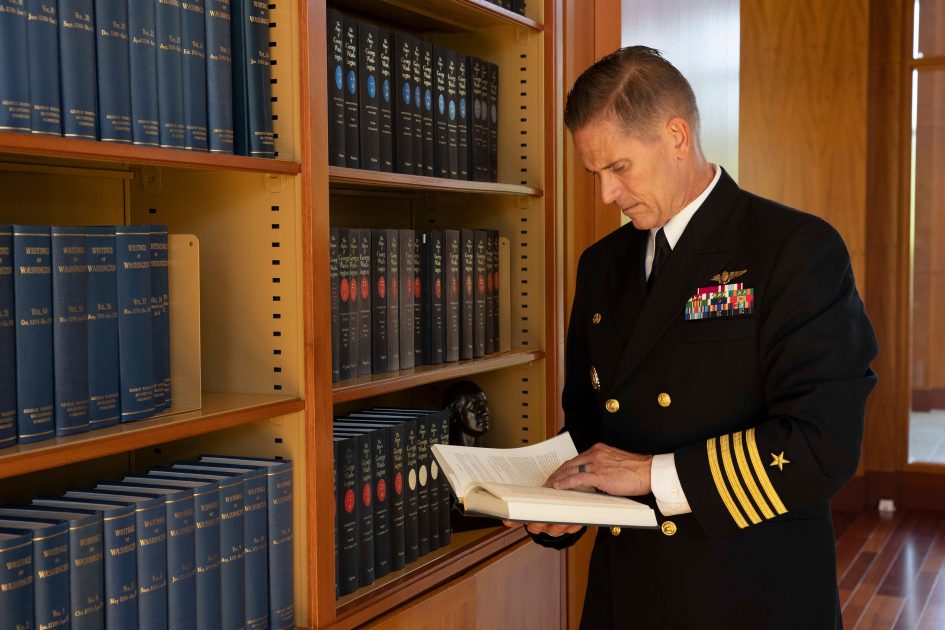 U.S. Naval Institute Blog