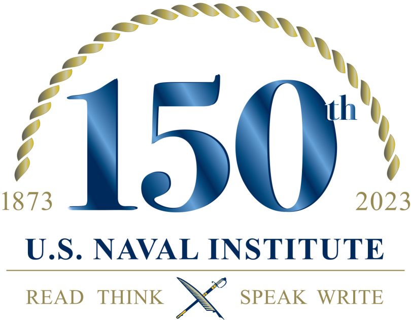 U.S. Naval Institute Blog